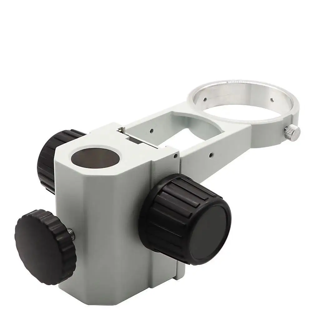 Industrial Stereo Microscope Parts Accessories Microscopio Head Holder ...