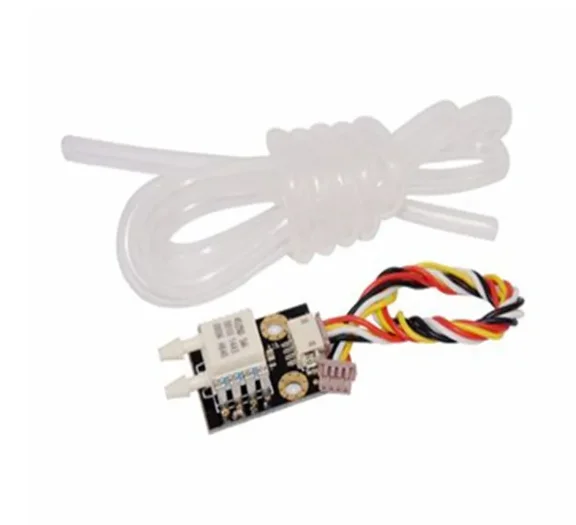 Cuav Rc Ms4525 Airplane Pixhawk Apm Px4 Flight Controller C0104 Digital ...