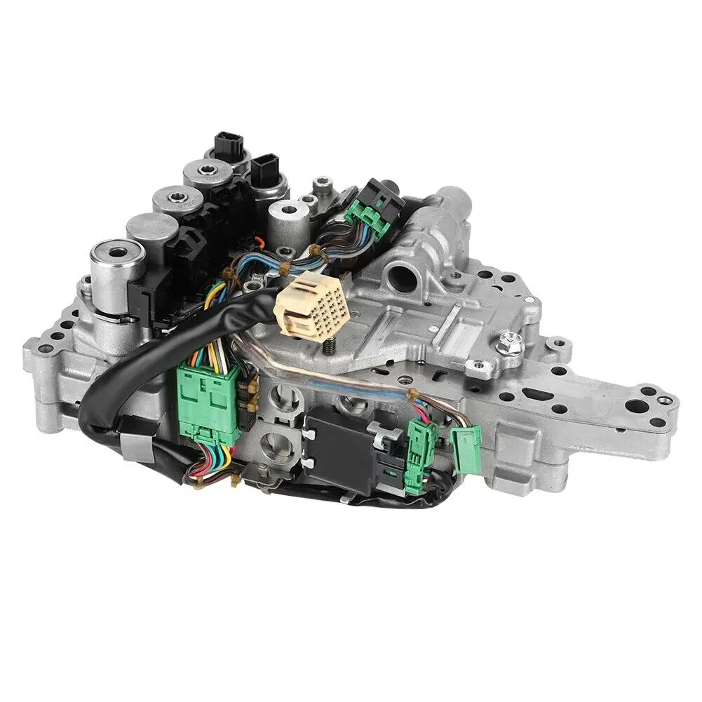 OEM Valve Body Transmission JF011E for Nissan & Mitsubishi