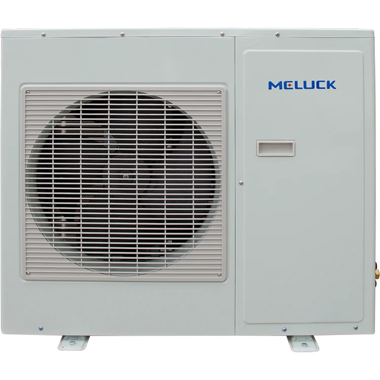 Efficient Wall Mounted Condensing Unit for Industrial Cooling