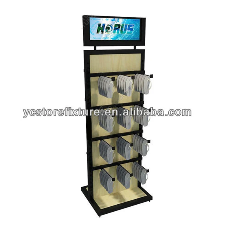 Customized Feet Shape Man Leather Slipper Display Stand - Buy Slipper ...