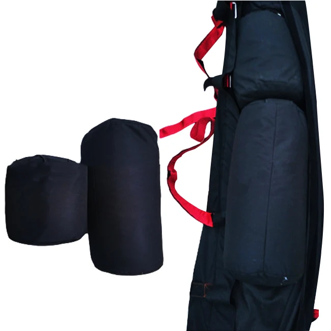 Crossfitness 4 Person Worm Sandbag Weight Lifting 1000d Nylon Strongman ...