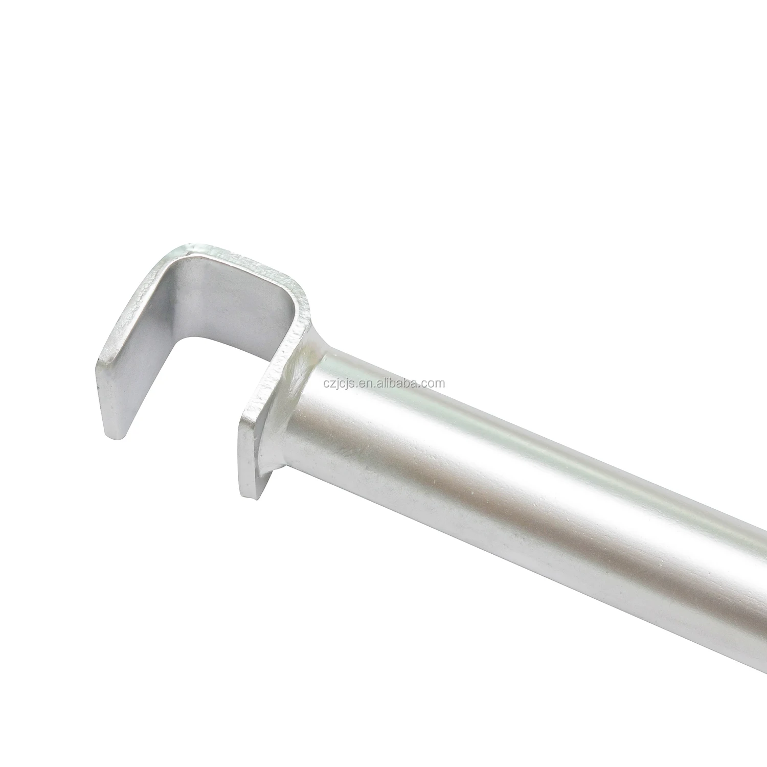 Hot Dipped Galvanized Ringlock Scaffolding Intermediate Transom For ...