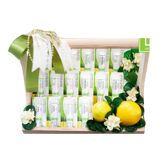 Thai Herbal Medicine Natural Aromatics Scent Inno Brand Ya Dom Inhaler ...