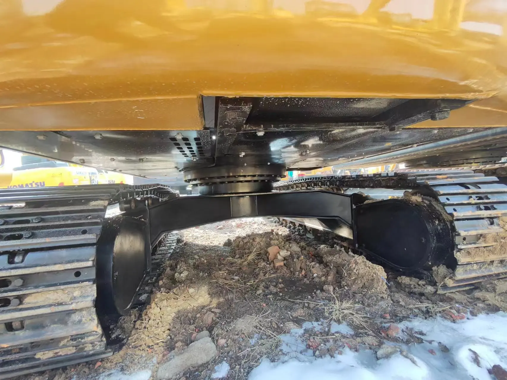 Sany Sy135c 13.5ton Small Used Excavator Sy155 Sy205 Sy235 Sy365 ...