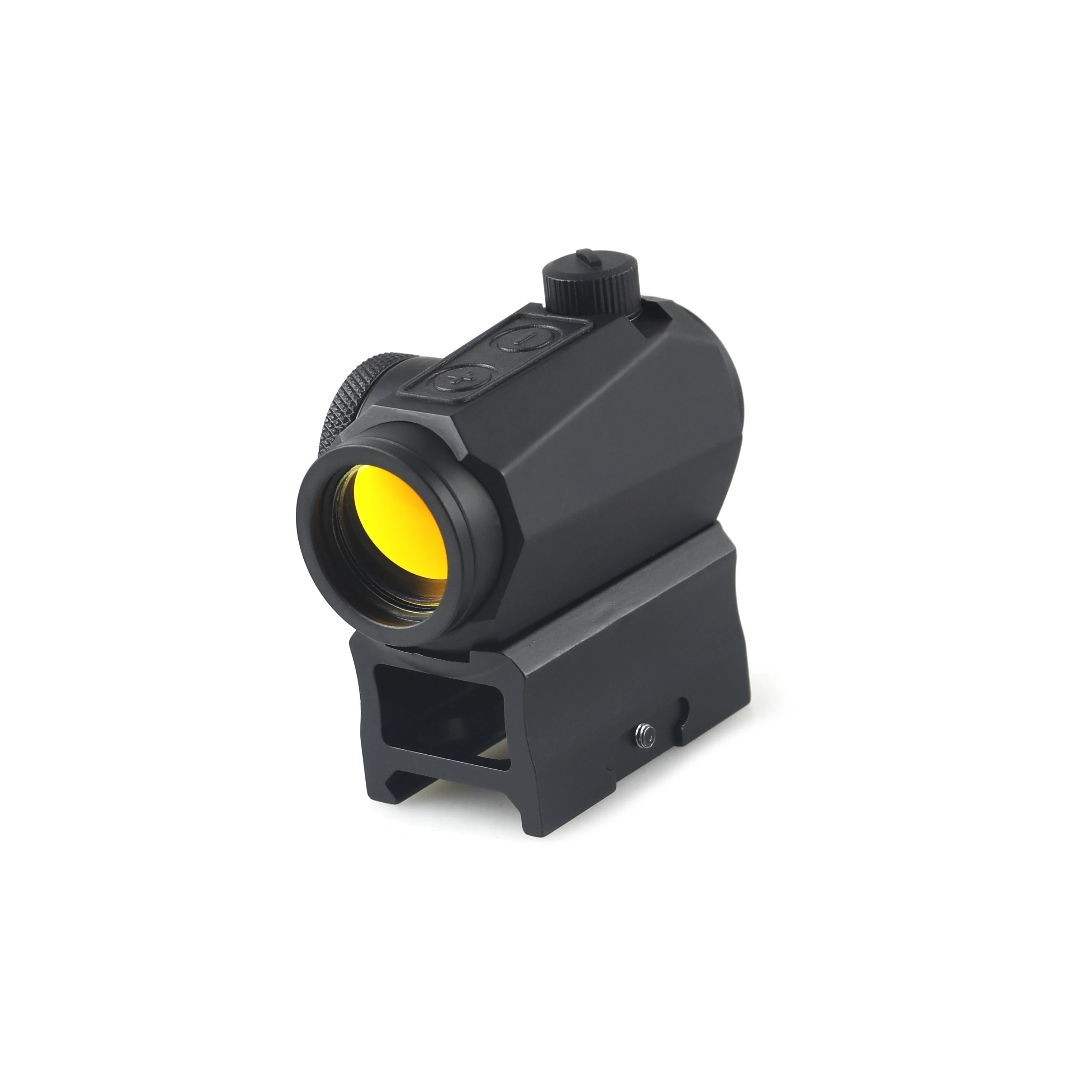 Spike Enclosed Red Dot Sight R5c Magnification 1x Scope Sights Good ...