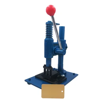 Heavy Duty Slot Punch Hole Puncher For Pvc And Paper - Buy Hole Punch ...