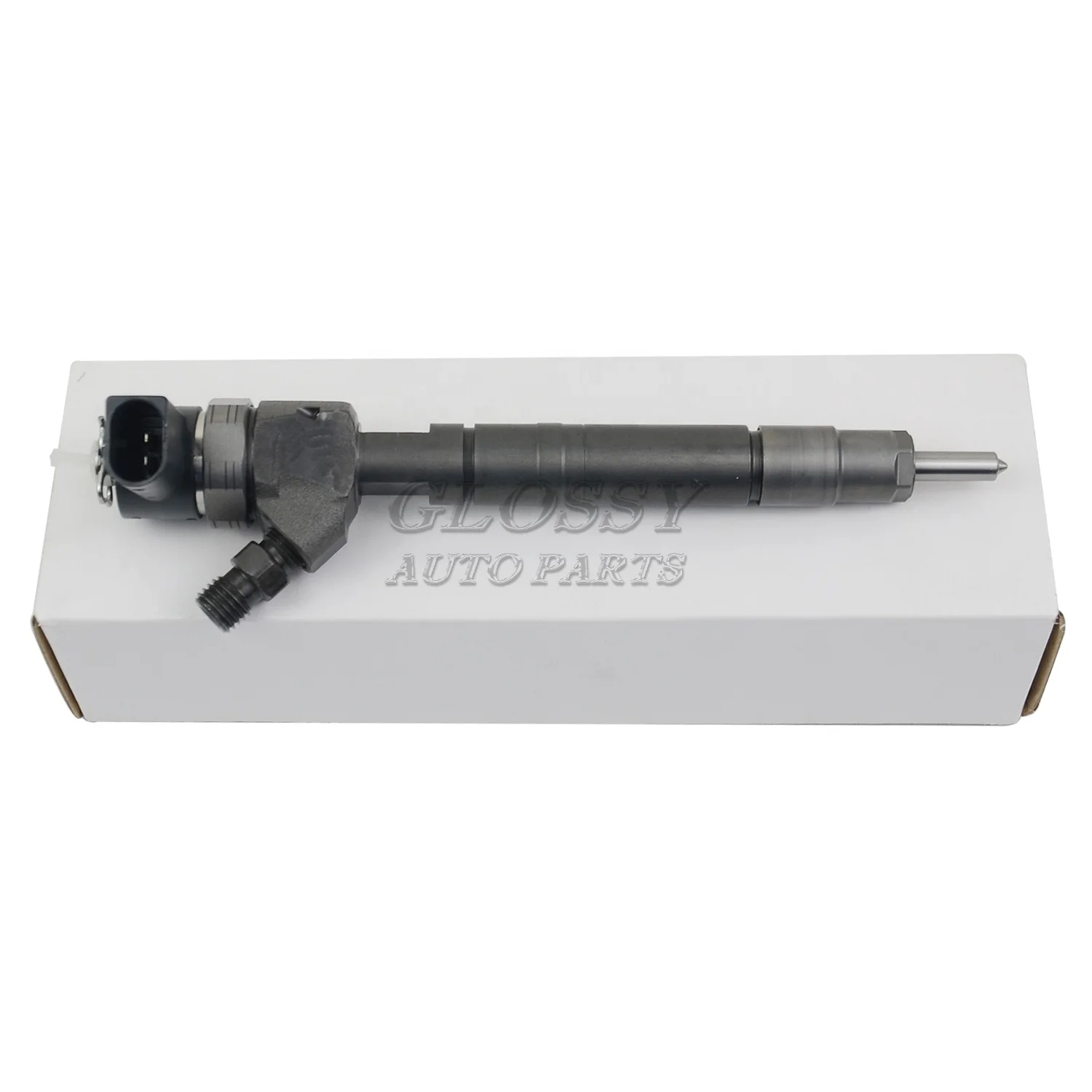 Glossy Diesel Injector For Sprinter 5080300aa 6110701687 0445110181 ...