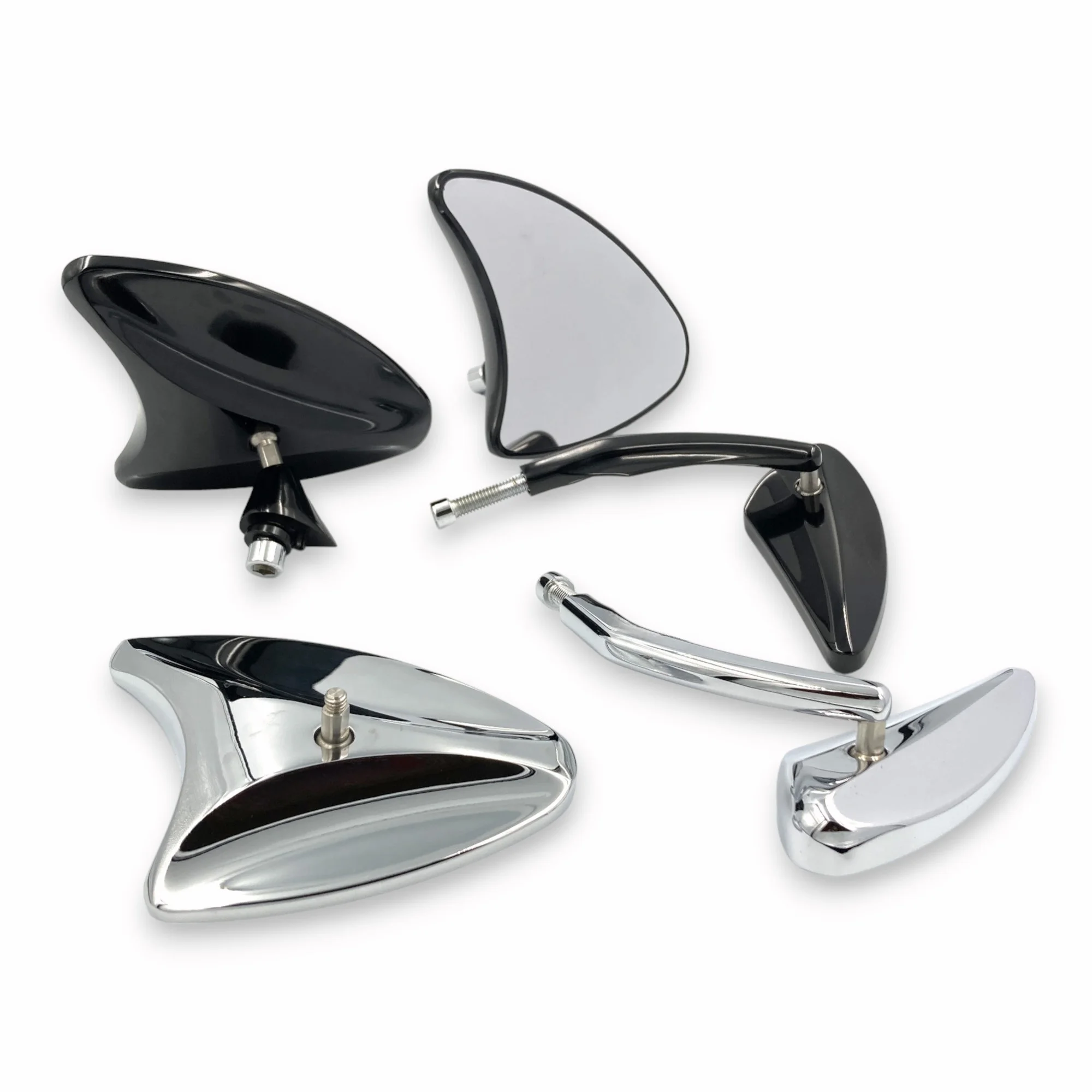 Made In Taiwan Custom Motorcycle Modified Multi-colored Aluminum Cnc ...