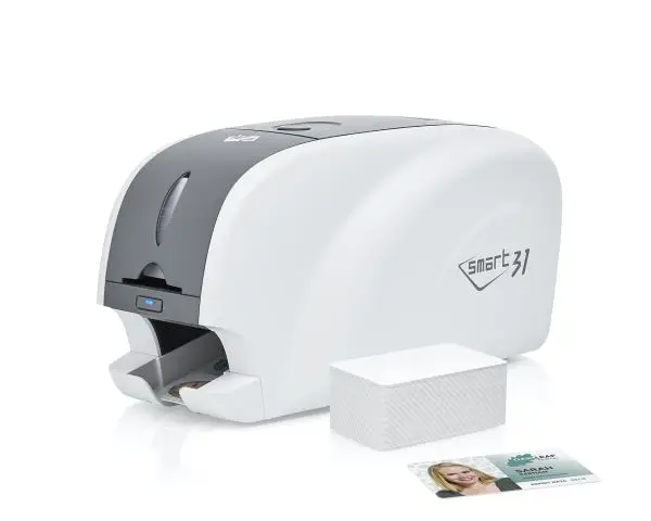 Idp Smart 51 & 31 Series Card Printers,Driver License Printer - Buy Idp ...