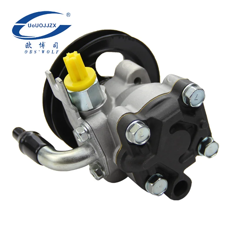 현대 엘란트라 자동 파워 스티어링 펌프 어셈블리 00-05 57100-2D000 57100-2D020 57100-2D050 ...