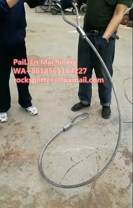 China Steel Wire Rope Slings Press Machine 800ton Sale