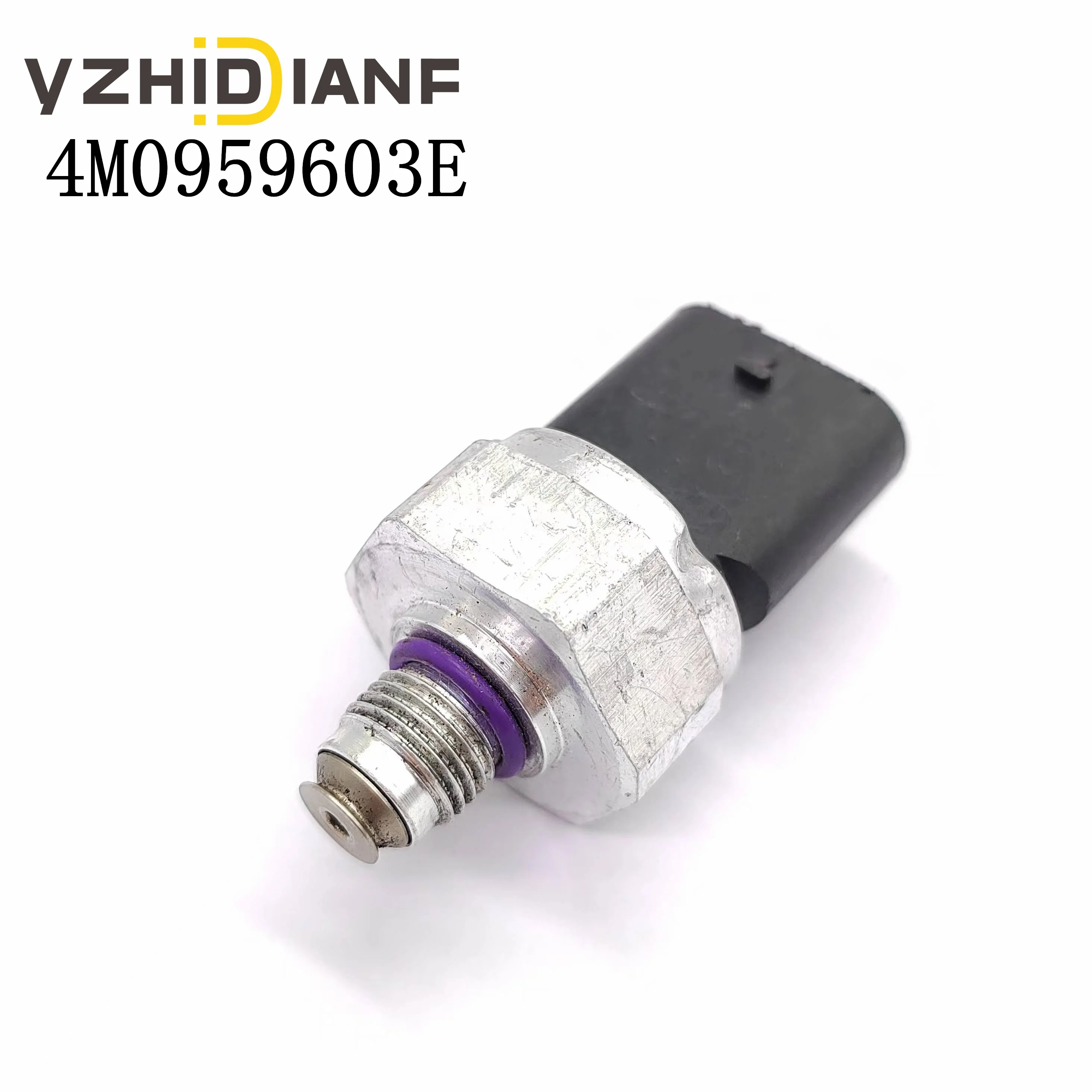Auto Parts Conditioner Pressure Sensor For Car 4m0 959 603 E 4m0959603e ...