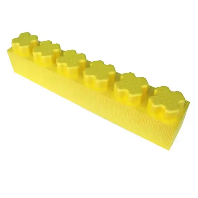 Attractive Big Commercial Building Blocks - EPP Foam Toys