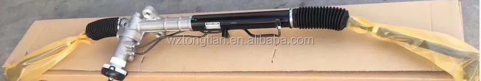 Genuine Quality Power Steering Gear Rack 565002s000 56500 2s000 56500 ...