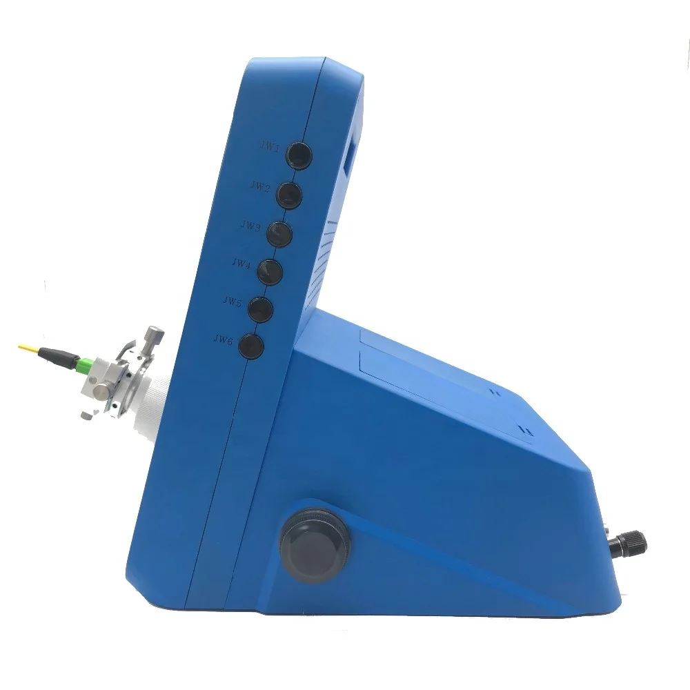 Manufacturer Intergrated Fiber End Face Detector/inspection For Fibre ...