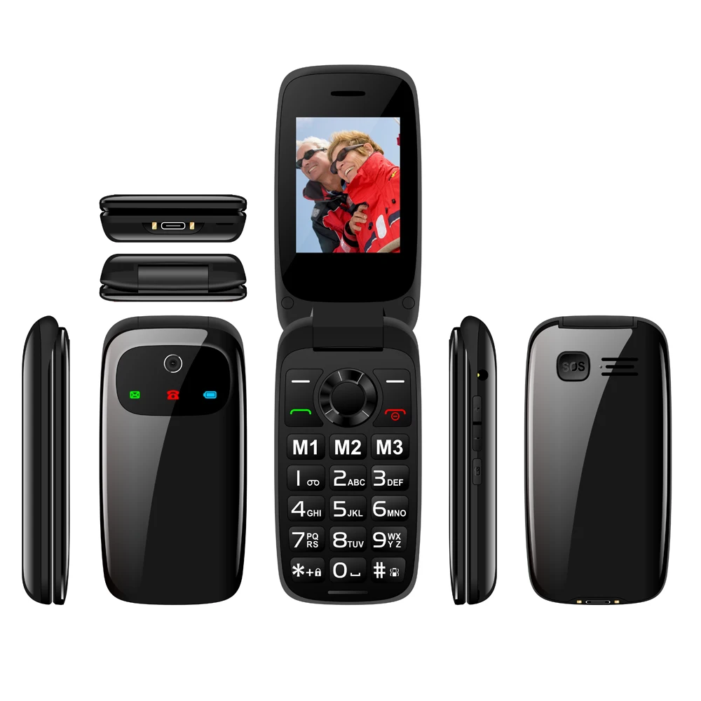 How to Choose a Japanese Flip Phone: A Practical Guide