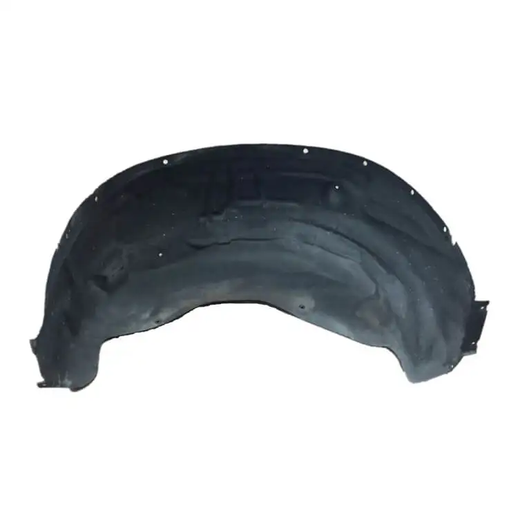 OEM 51487248209 51487248210 Rear Fender Liner Splash Shield Cover ...