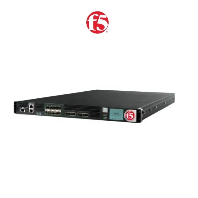 F5 BIG-IP R5600 - Advanced Web Application Firewall