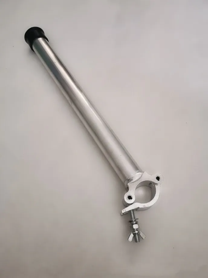 Dragonstage Truss Clamps - Reliable Boom Arm Lighting