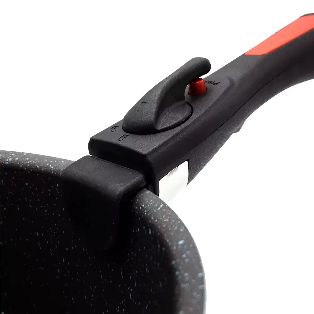 Universal Silicone Soft Coating Handle Replacement Cookware Parts ...