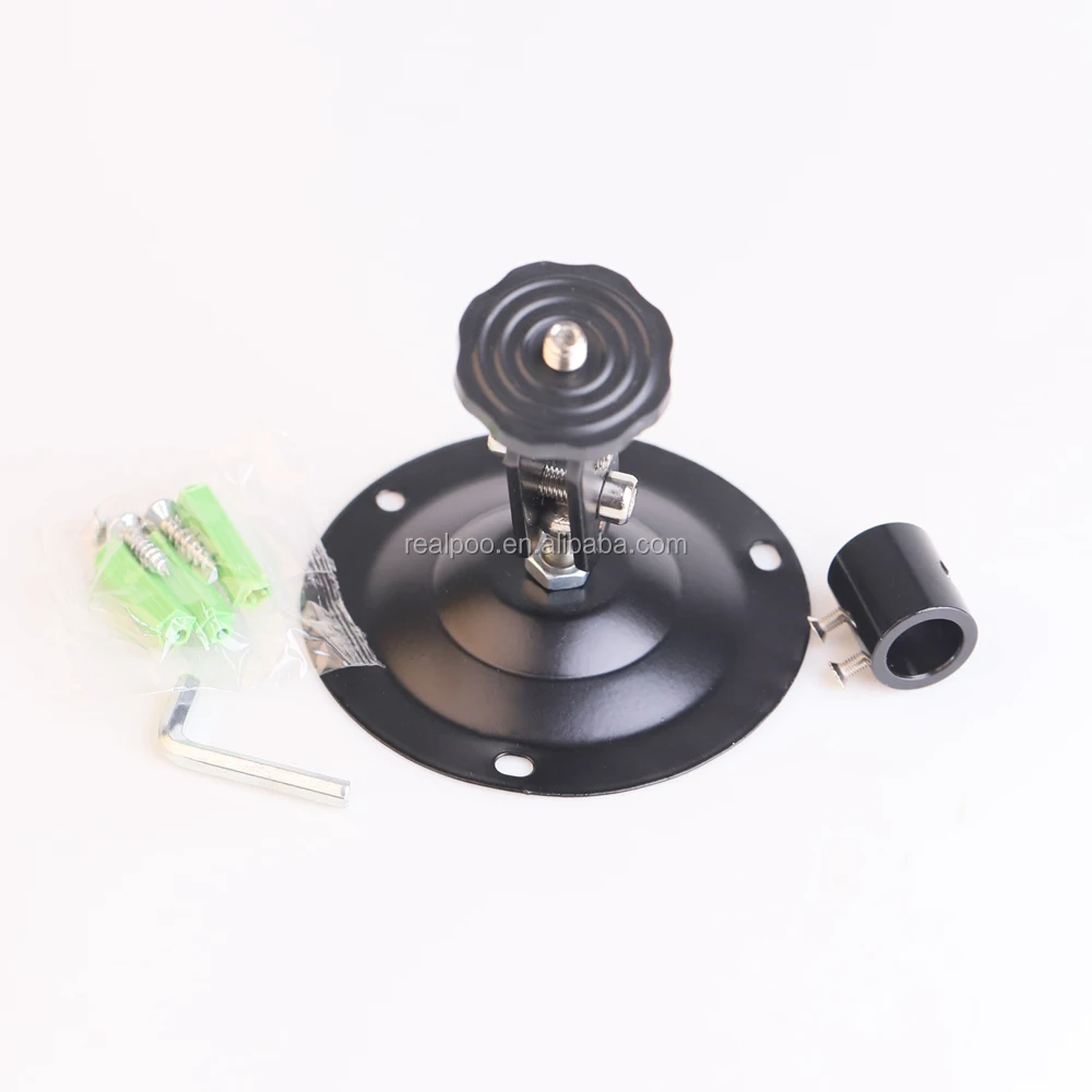 Multi-directional Mounting Bracket for Laser Module