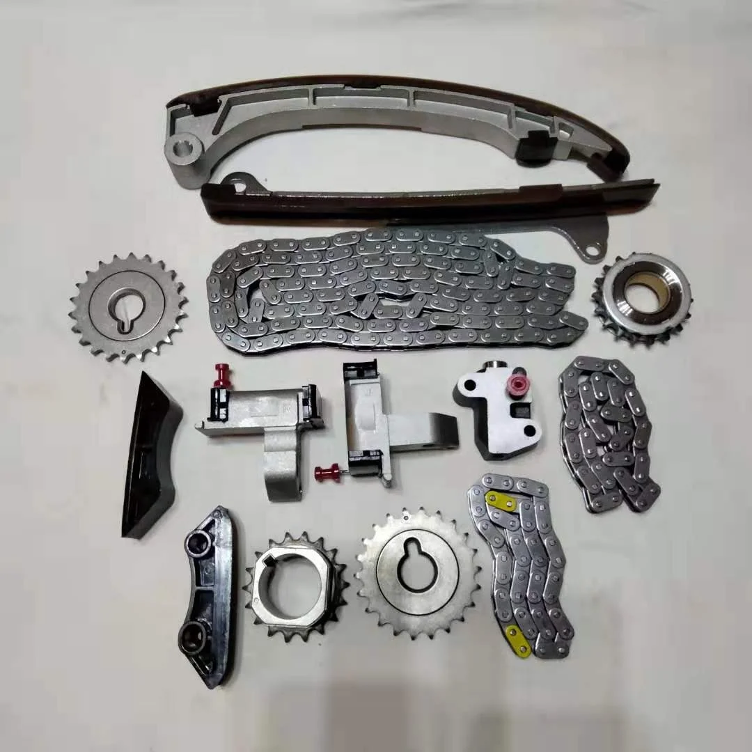 1gr Timing Chain Kit for toyota Hilux Surf Land Cruiser Prado Grj120 ...