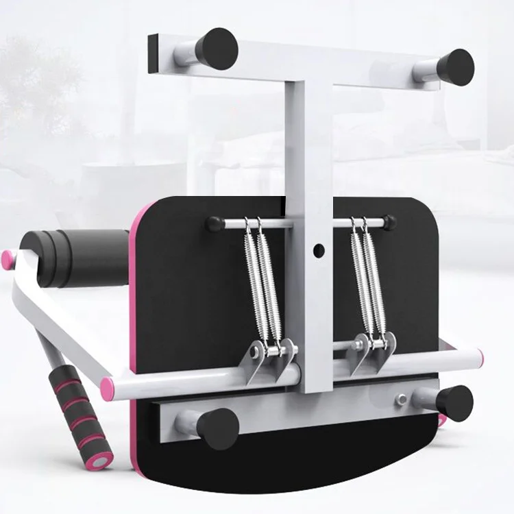 Wavar Functional Mini Sit Ups Equipment Abdominal Legs Arms Whole Body ...