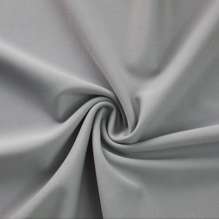 Textile Material 80% Polyester 20% Spandex - Stretch Fabric
