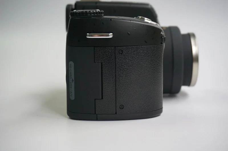 Original Polo DSLR Digital Video Camera - 3.0'' TFT Display