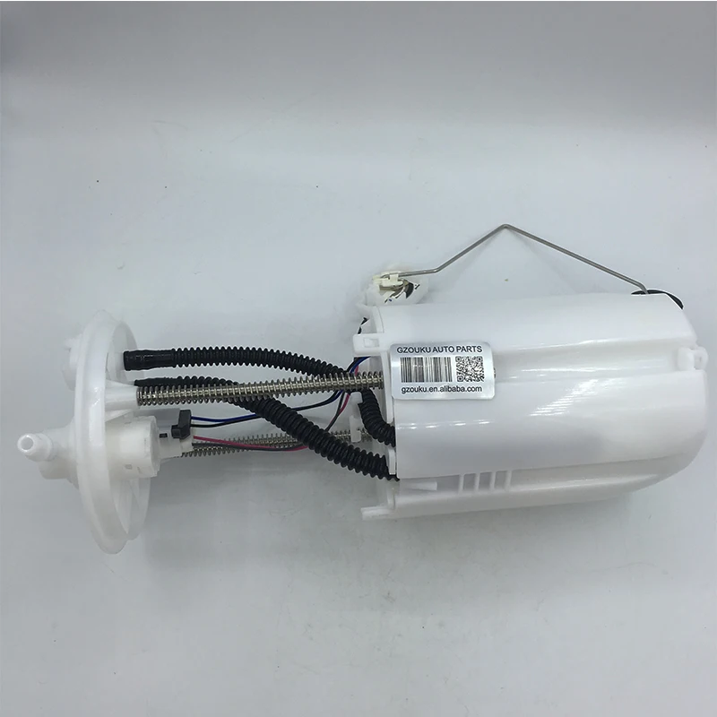 Guangzhou Ouku Quality Fuel Pump Assembly 77020-26031 77020-26070 For ...