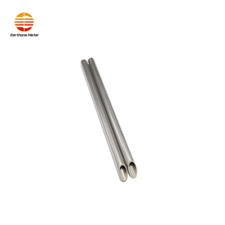 High Reliable Stainless Steel Welded Pipe Sus316l Internal Thread Pipe - China Wholesale Conduit ...