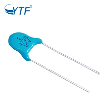 Manufacture Ceramic Capacitor 472 1kv 223m 1kv 4700pf - Buy Ceramic ...