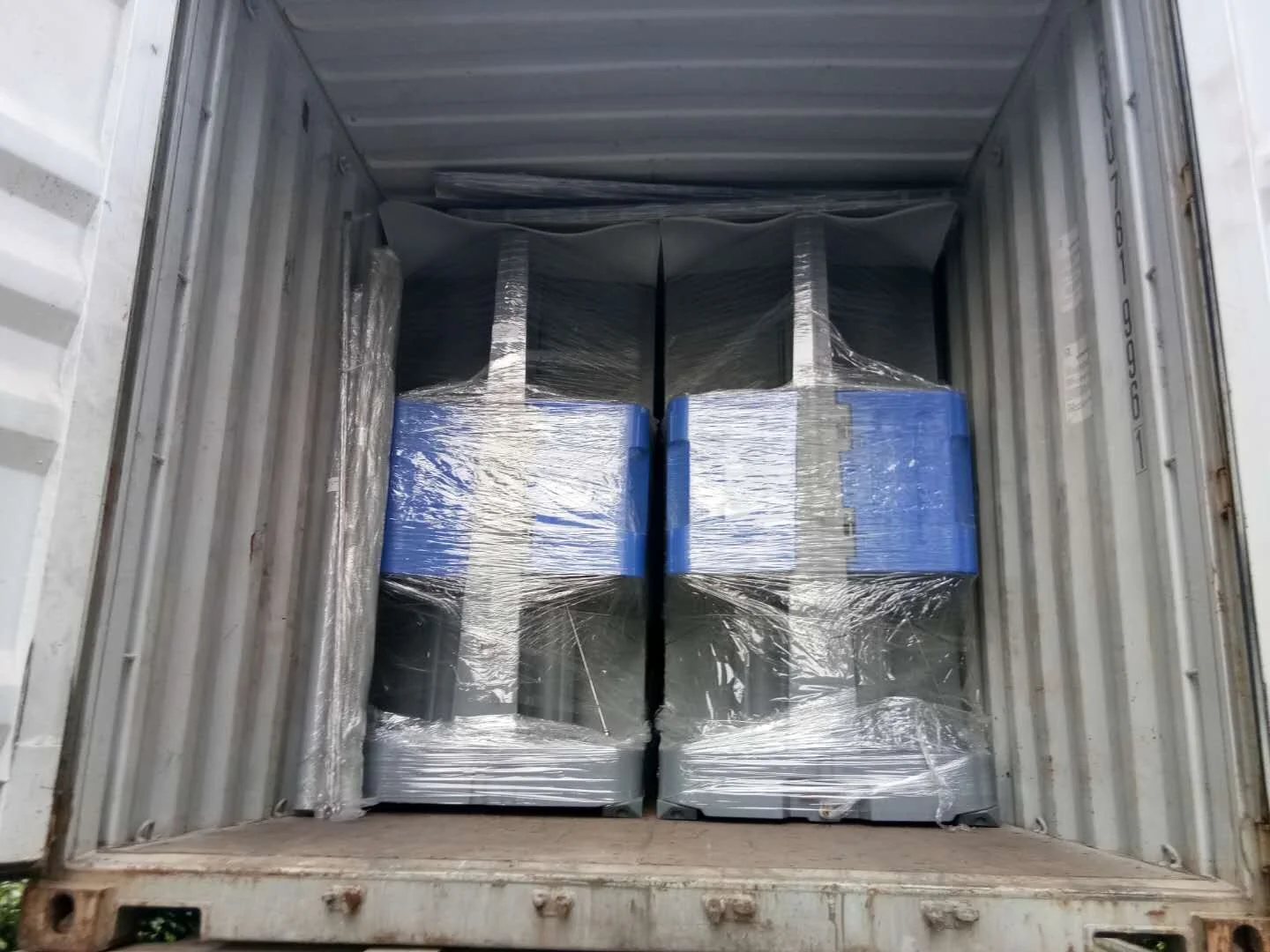 Outdoor Event Portable Urinal for Men - Durable & Modern