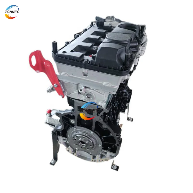 2.2L Engine P4AT Diesel for Mazda BT50 Ranger Truck Parts