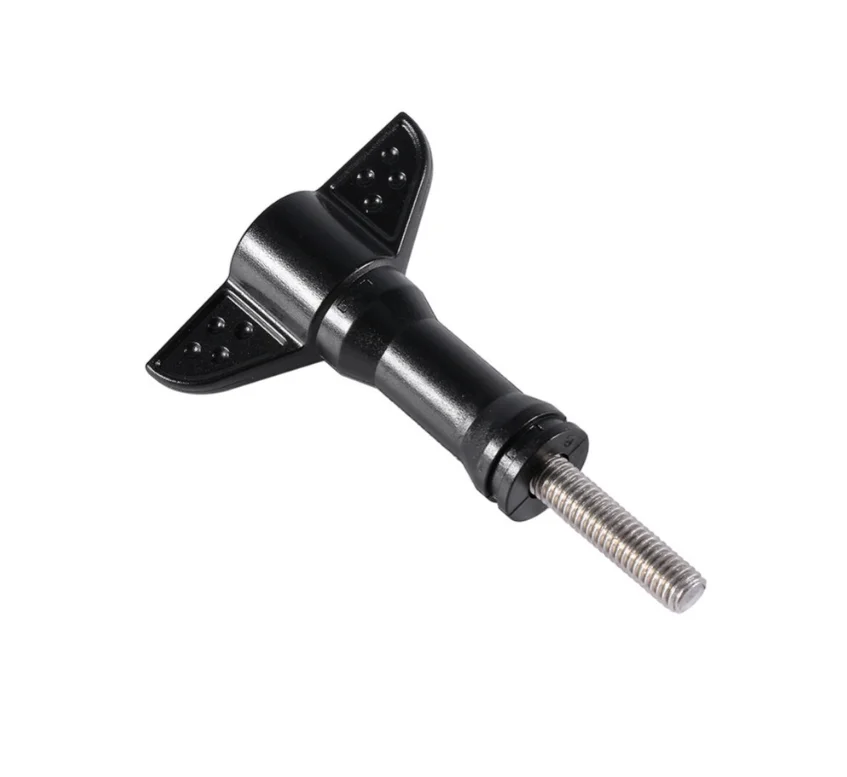 Factory Price Xueren Airplane Thread Long Thumb Knob Bolt Nut Screws ...