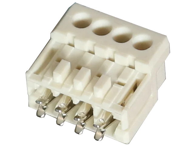 Rast 2.5 IDC Connector - Reliable Power Solutions