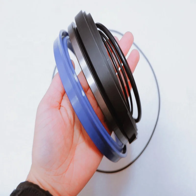 Marine Ship Hatch Cover Seals For Hydraulic Cylinder Specification 220/ ...