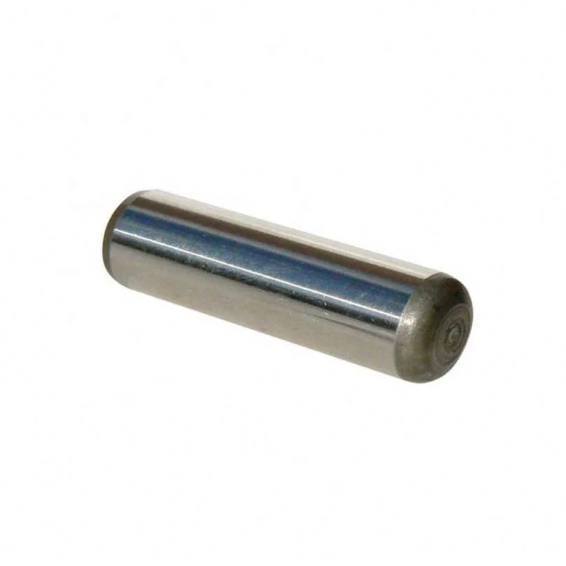 Iso8734 Stainless Steel Dowel Pins - Buy Dowel Pin,Stainless Steel ...