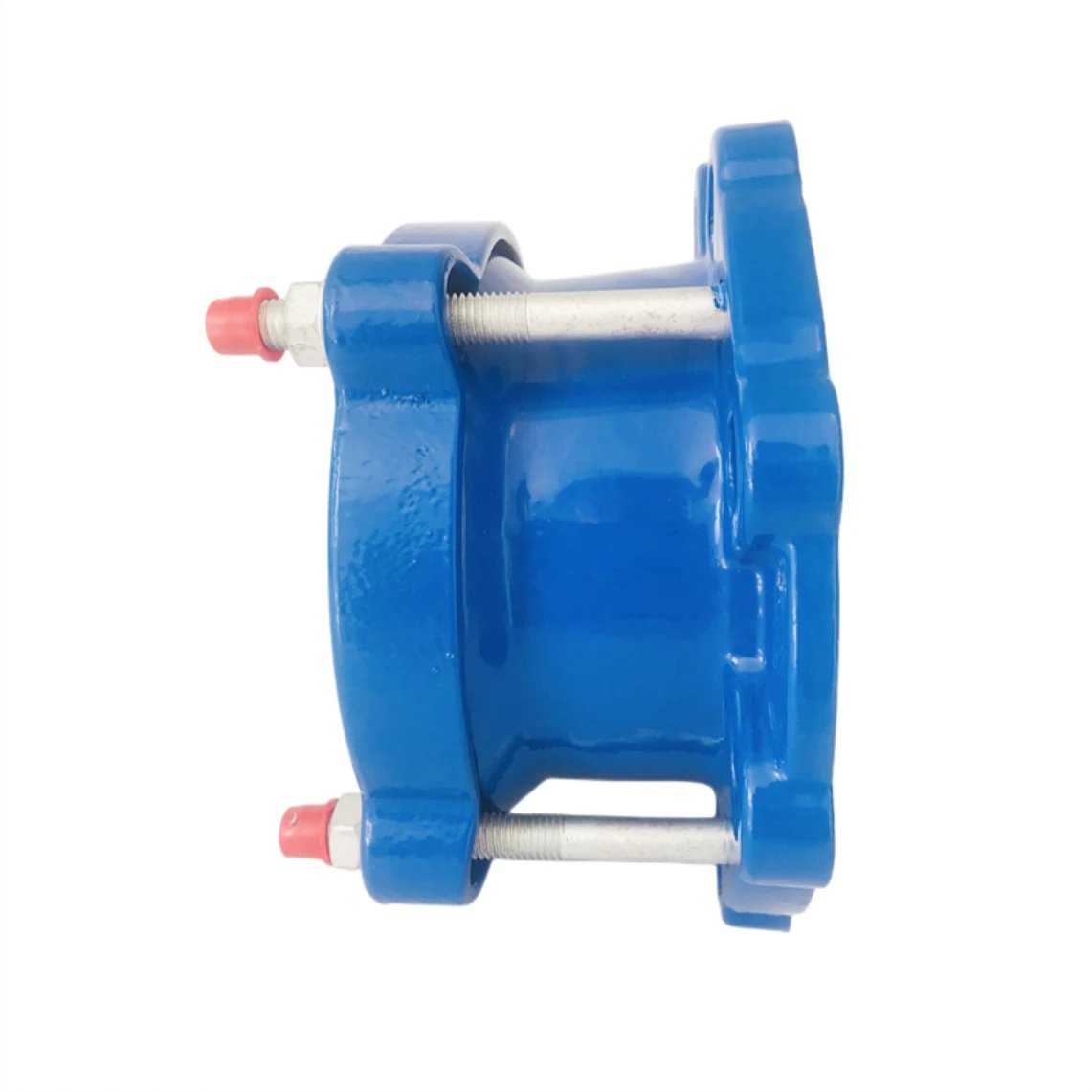 Durable Carbon Steel Pipe Joints - Ductile Cast Iron Adapters