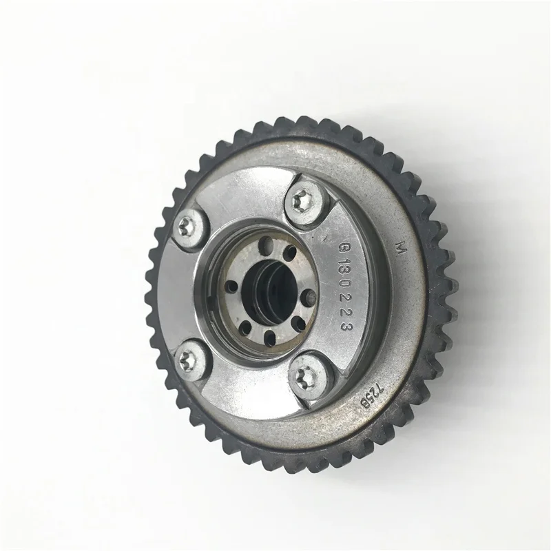 M274 M270カムシャフトアジャスターw205 W213 W253ためmercedesベンツカムシャフトアジャスター2700506200 ...