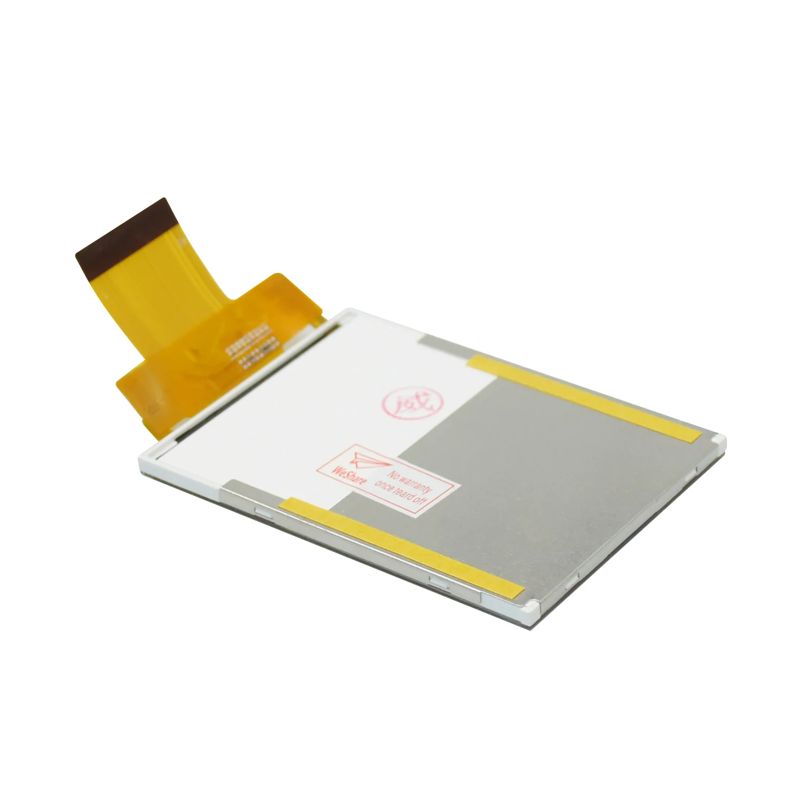 St7789 2.8 Inch Tft Lcd Module Screen Touch Display Panel Color Ili9341 ...