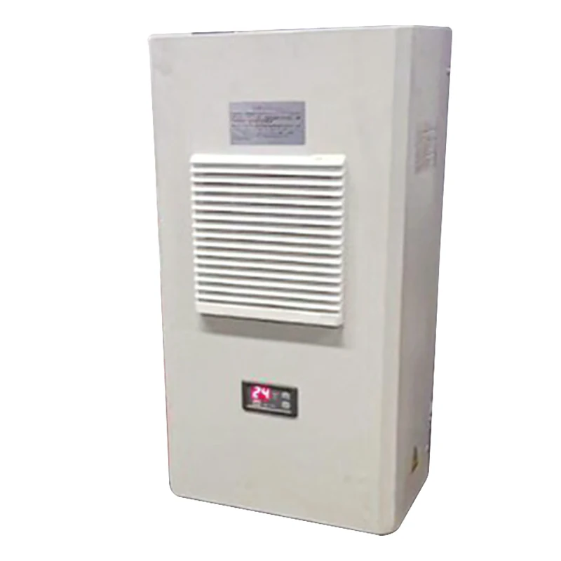 Dc 48vdc Ip55 Door Mounted Industrial Cabinet Outdoor Air Conditioner ...