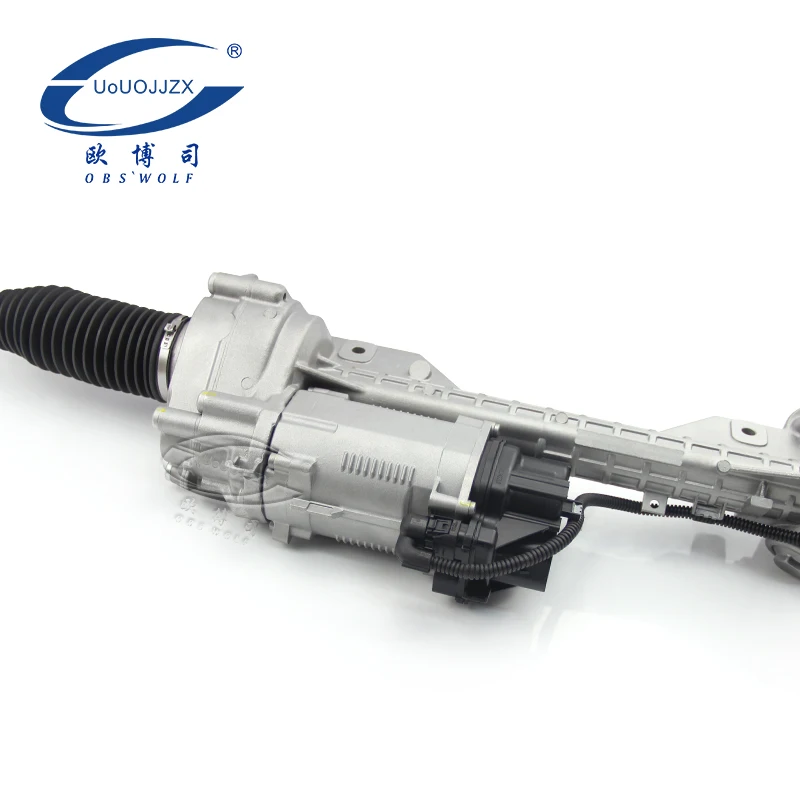 BMW Z4 E89 Power Steering Rack - High-Quality Refurbished