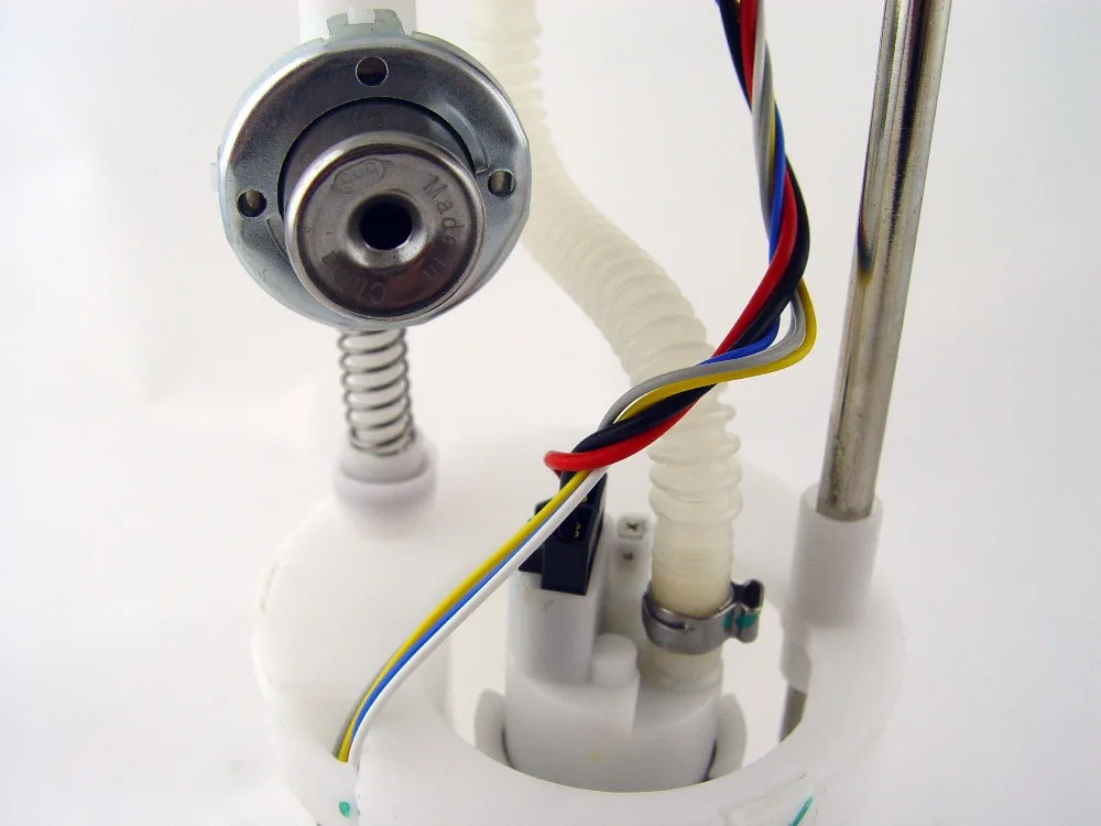 Coreano Chispa Coche Lleno Conjunto De Bomba De Combustible N ...