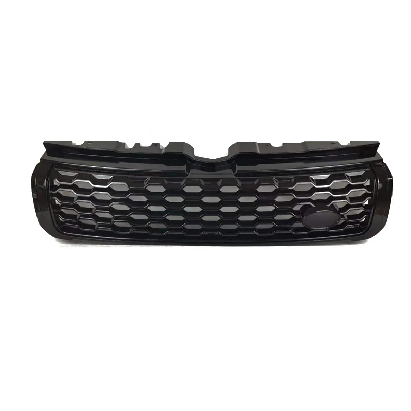 Car Parts Body Parts Grille For Range Rover Evoque L538 Lr039820 Black ...