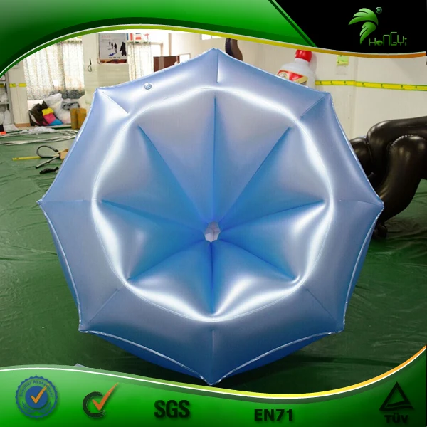 Custom Inflatable Dress - Body Inflation Suit for Women