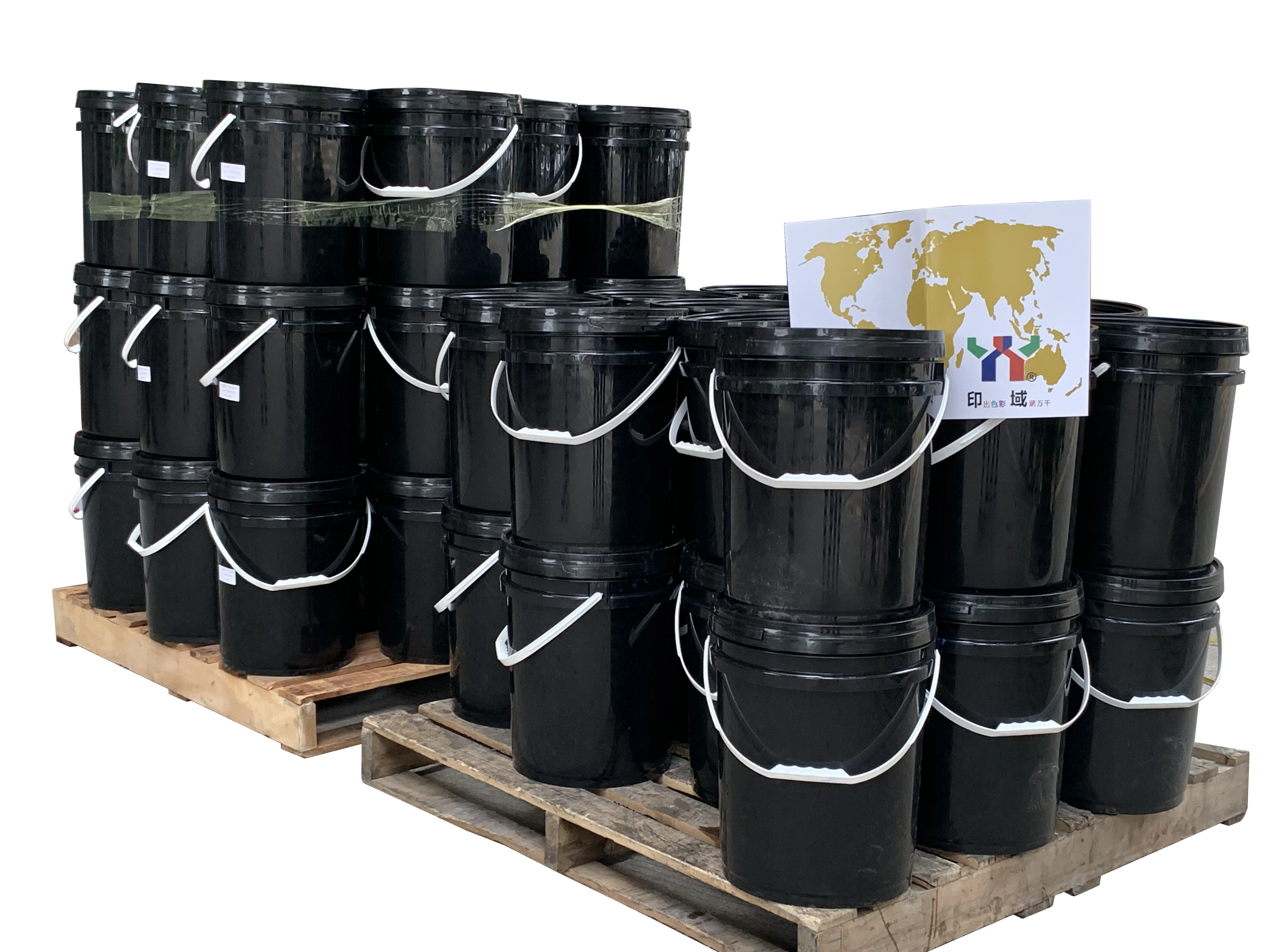 Ceres Yy-306-n Uv Drip Off Varnish/uv Varnish,20kg/barrel - Buy Uv ...