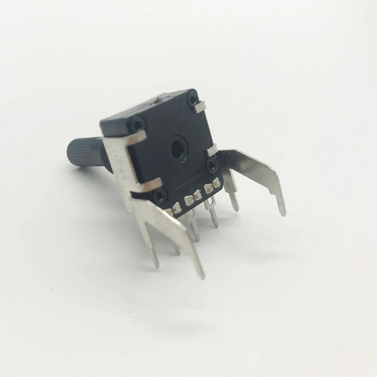 B503 Tap Alpha Stereo Volume Control Potentiometer WH0162-2J