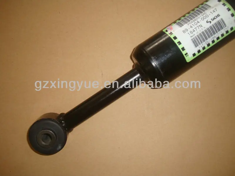 4895513AC 04895513AC 4895513AB 克莱斯勒 rear 后减震器 300 5.7L V8 气体 2005-2006 ...